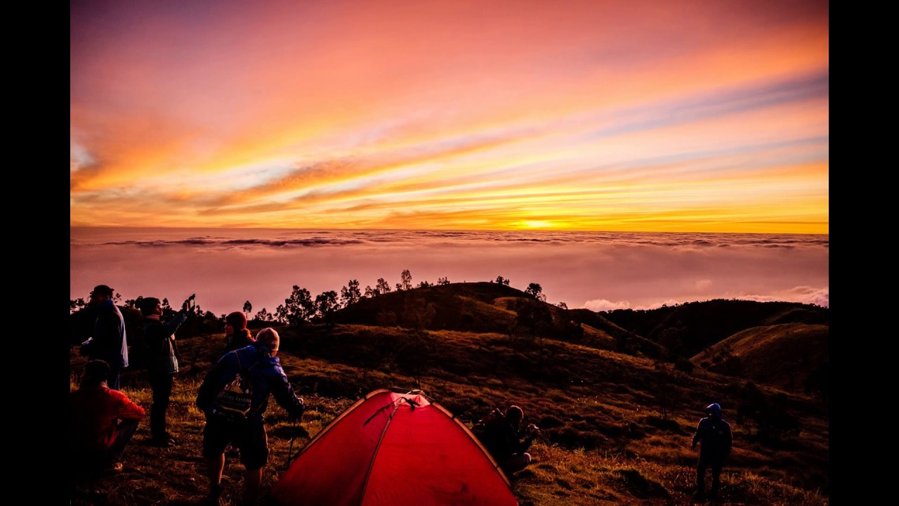 Dieng Landscape & Dieng Culture Festival Photography 2017 - Indonesia ...