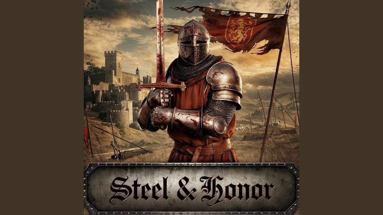 Steel & Honor - YouTube
