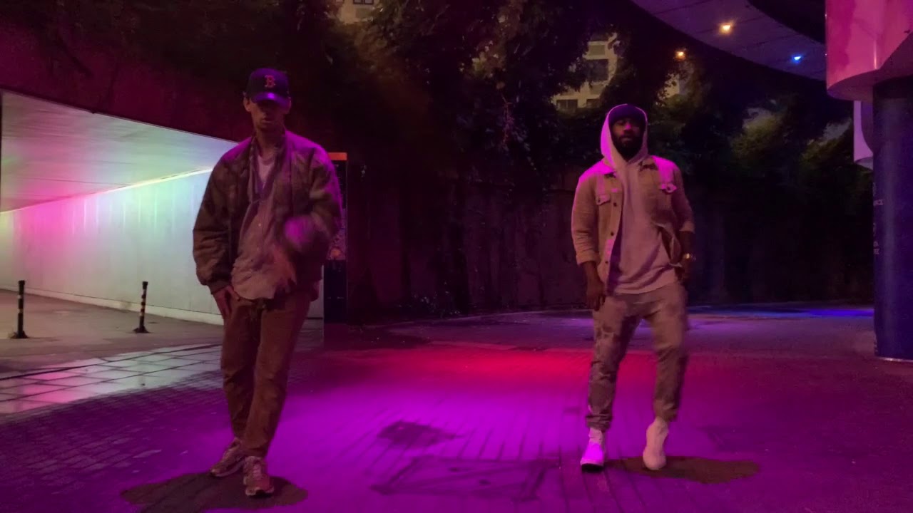 Diddy Rock (Choreographed by Kelsey Hydro Miller - YouTube