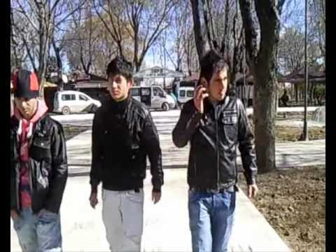 Bozyazı Rap Time - YaLnızım ( Döşemeci & Gökdede StyLa & Yargısız infaz ) ::Fenaaa::