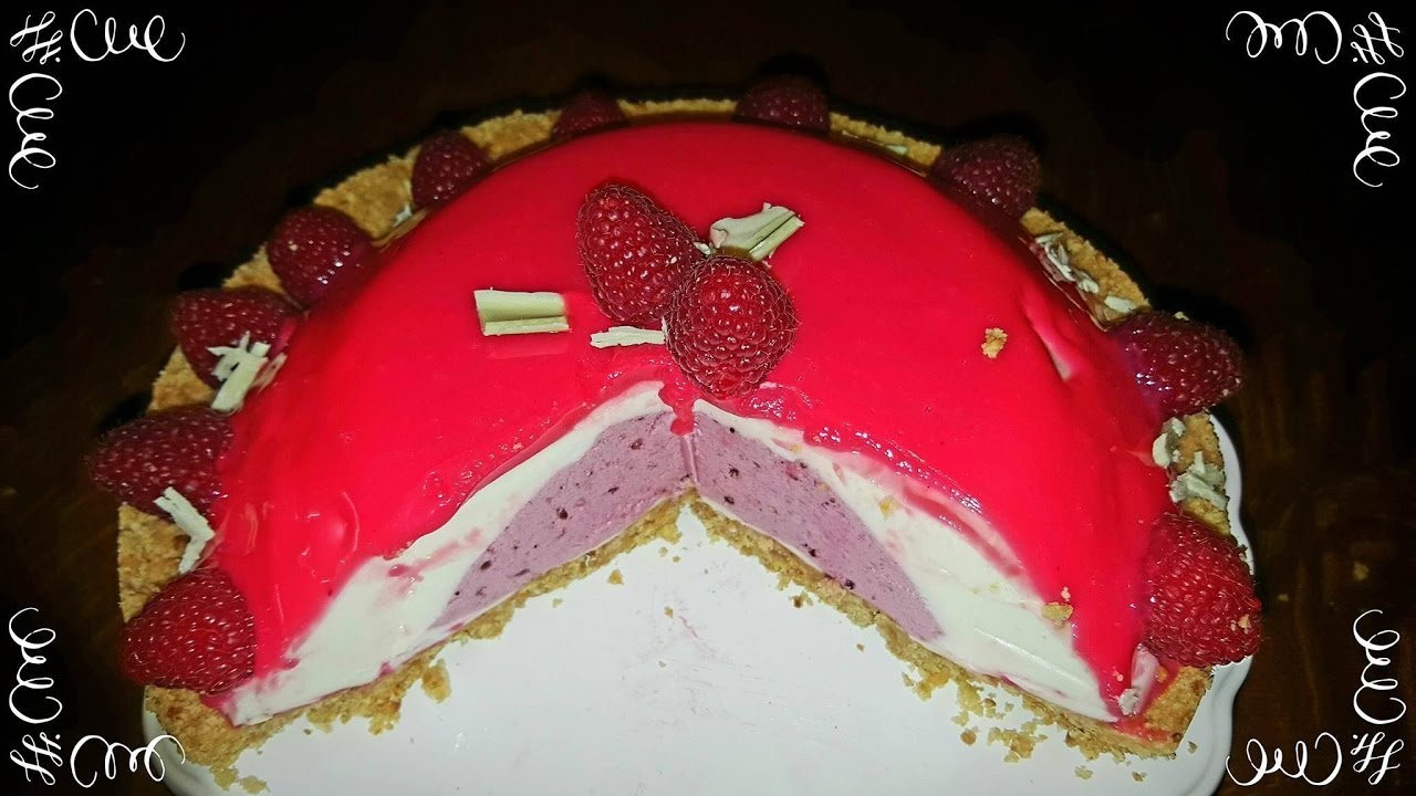 Embelsire me kos dhe recel manafere (pa pjekje) - YouTube