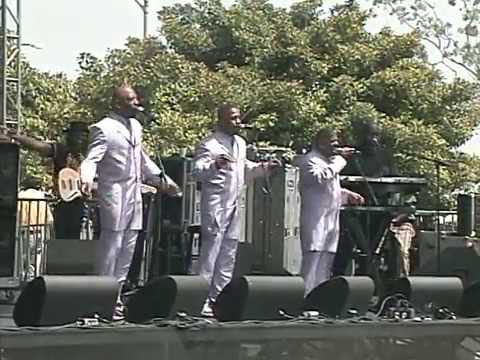 Seville & Ohio Trio Plus live @ The Long Beach Jazz Festival - YouTube