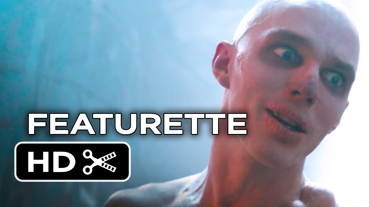 Mad Max: Fury Road Featurette - Nux (2015) - Nicholas Hoult Movie HD ...