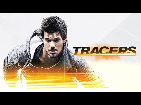 Best scenes from TRACERS film