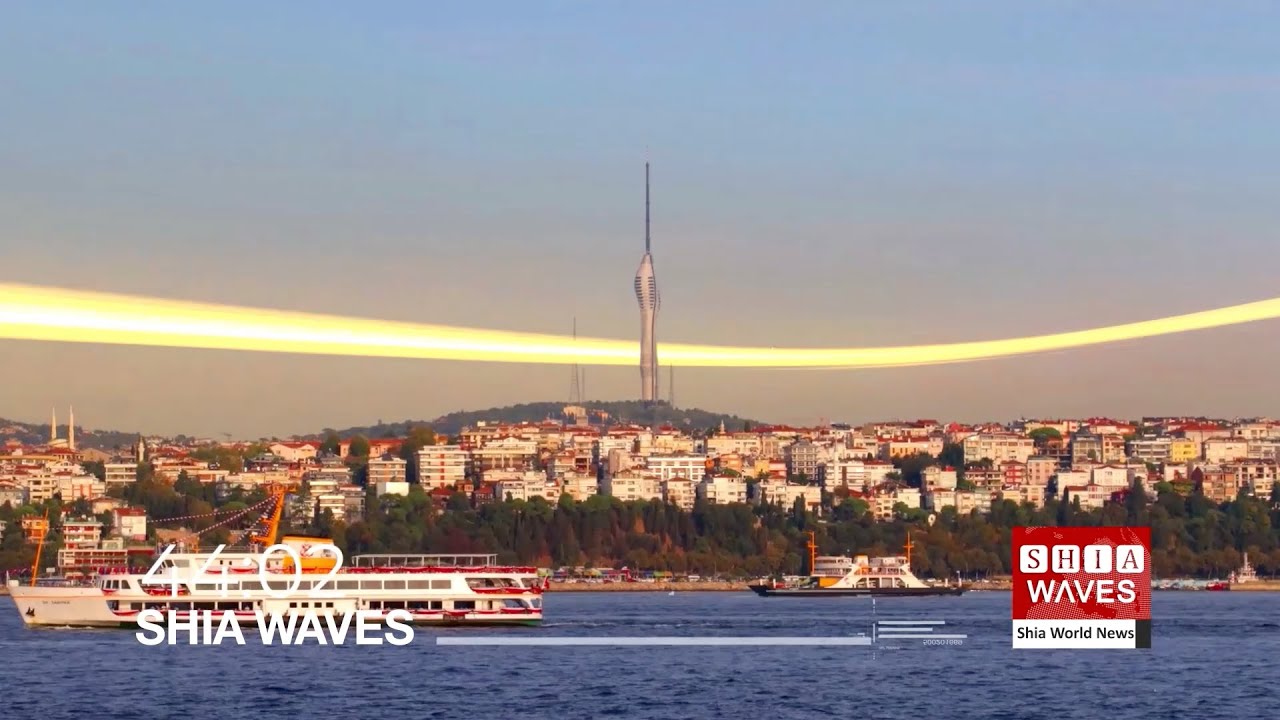 LIVE - Shia Waves - The latest from Shia world news 28.11.2024 - YouTube