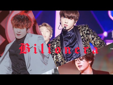 jungkook-bilionera《fmv》_use headphones for better experience #jungkook_version