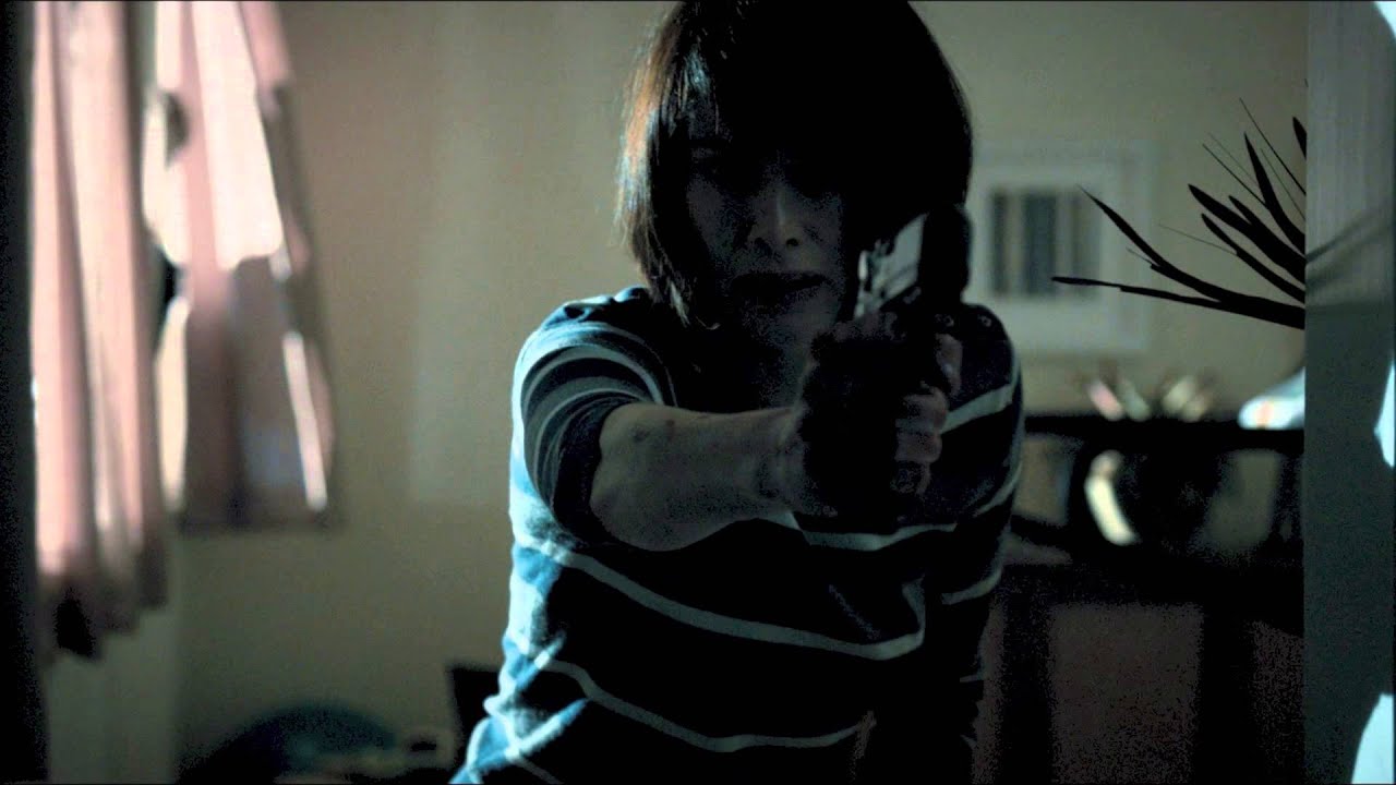 THE PURGE TRAILER HD + TRAILER REVIEW (Episode 45) - YouTube