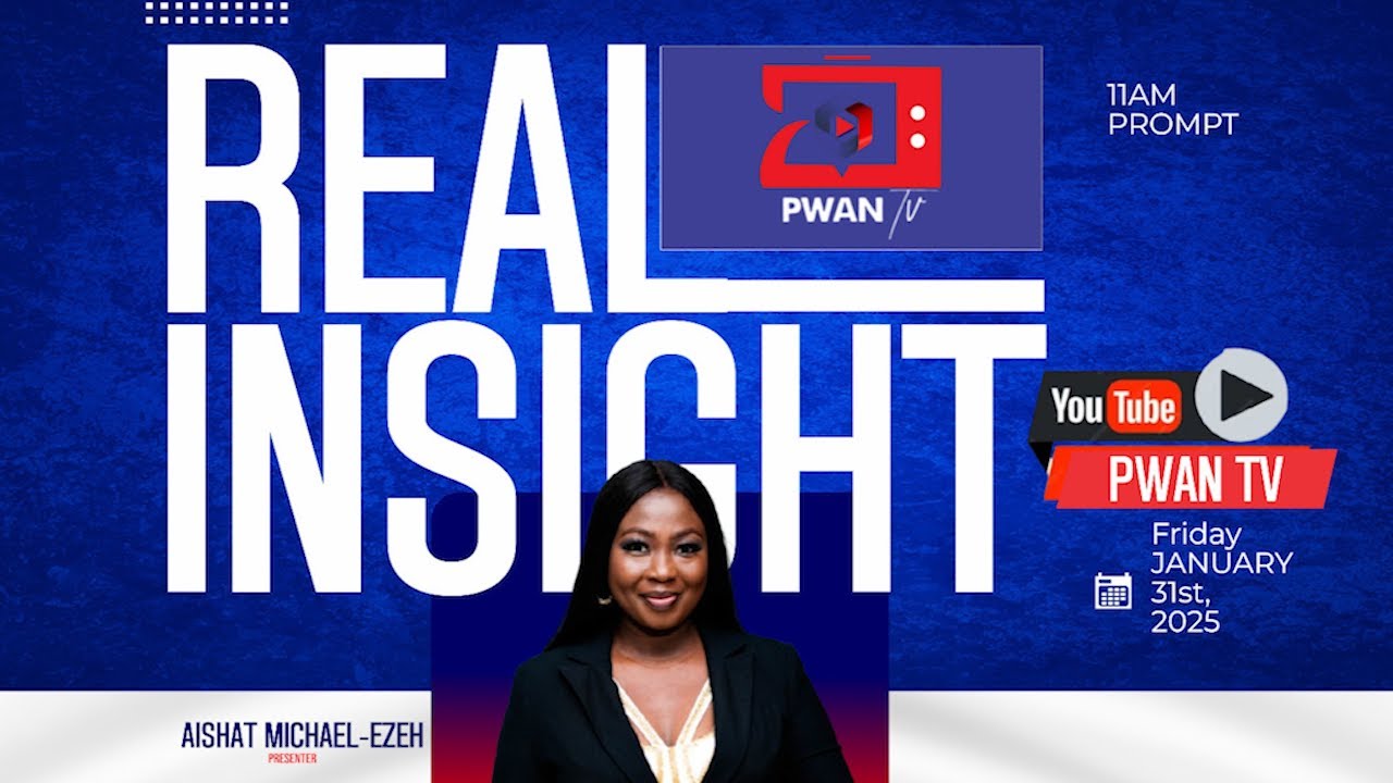 REAL INSIGHT - YouTube