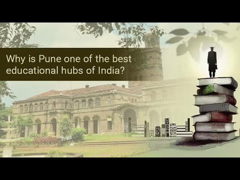 Pune one of the best Educational hub #trending #students #motivation # ...