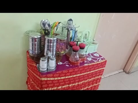 #Make Center Table from Card Board#DIY Furniture😍DIY👌side table ...