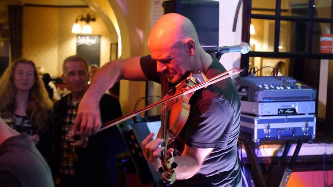 Neil Mack Band - extended version - YouTube