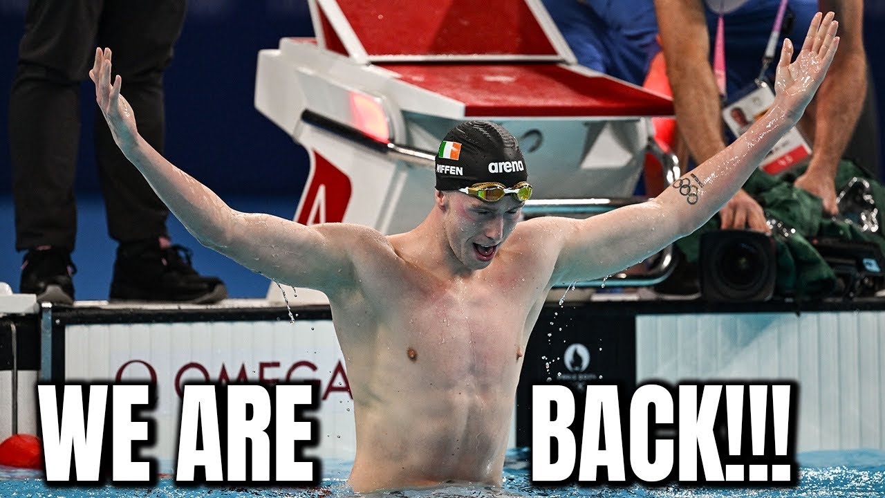 How to get back into Sport? - YouTube