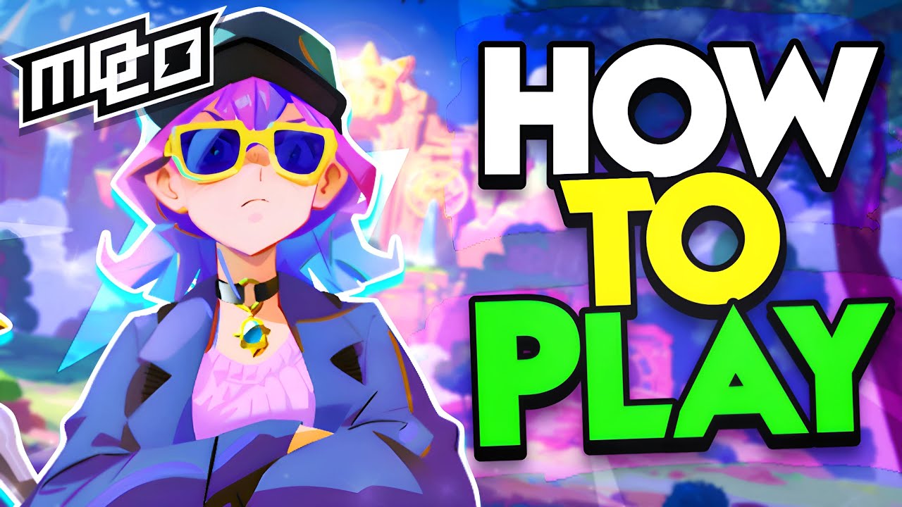 How To Play MO.CO! Early Access to Supercells *NEW* Game! - YouTube