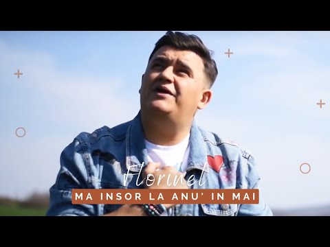Florinel - Ma insor la anu' in Mai [Videoclip Oficial] 2023