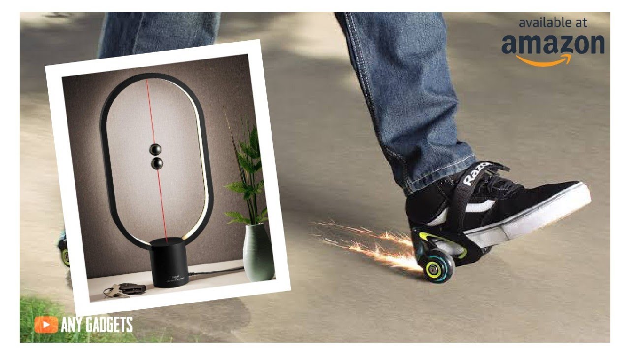 5 Unique & Attractive Gadgets Available on Amazon | Best Unique Gadgets ...