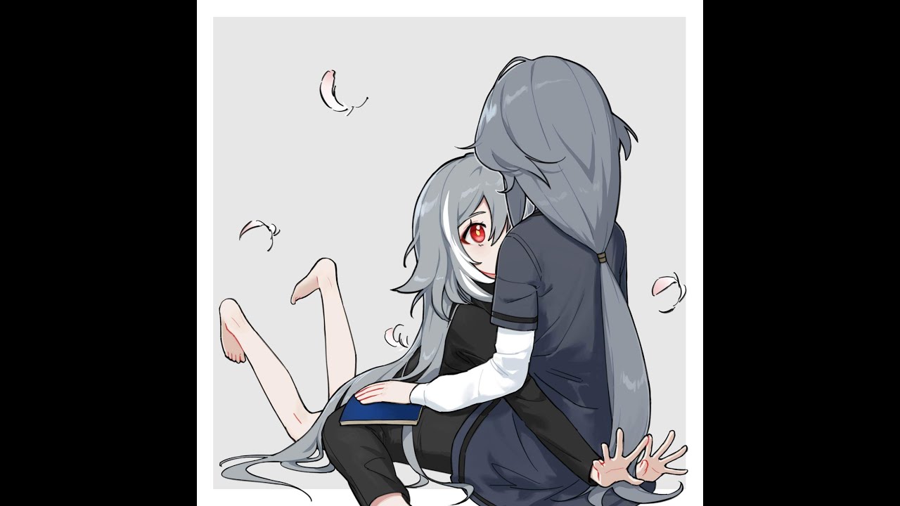 YATTA Senti-Chan Is Back In Action!! - YouTube