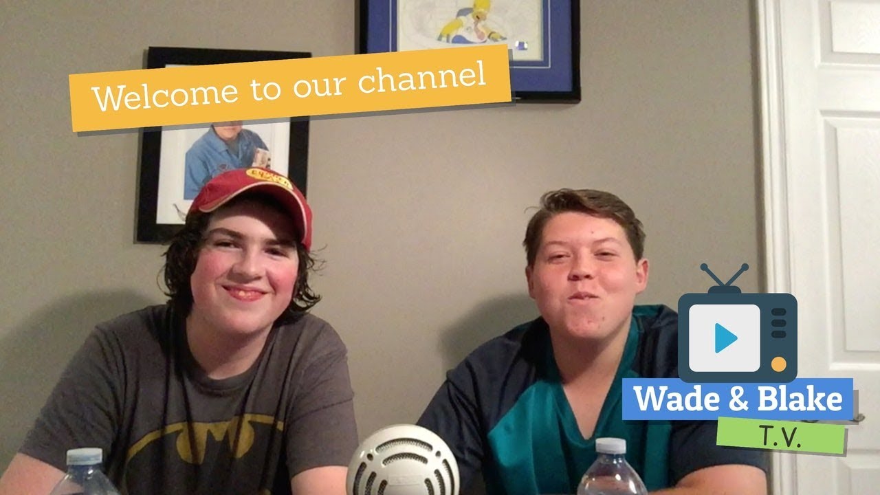 WBTV Today Welcome to our channel!! - YouTube