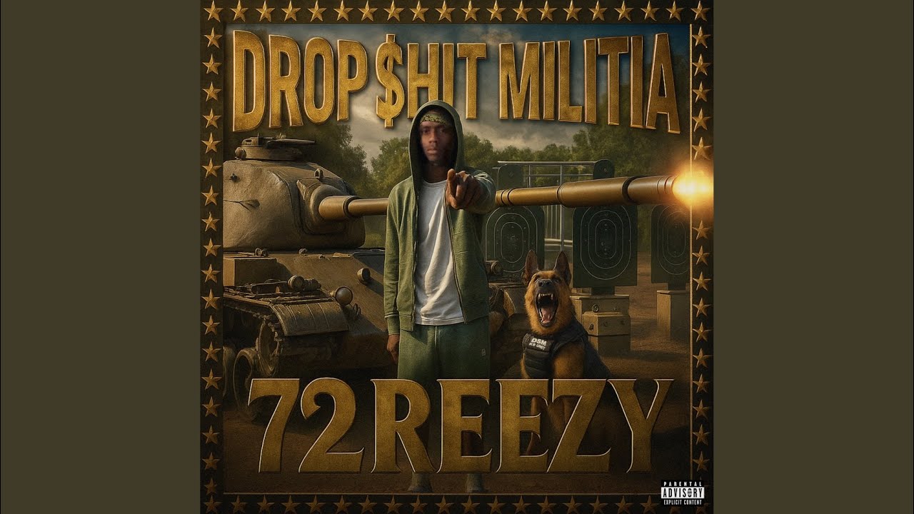 3272 (feat. 3200 Tre) - YouTube