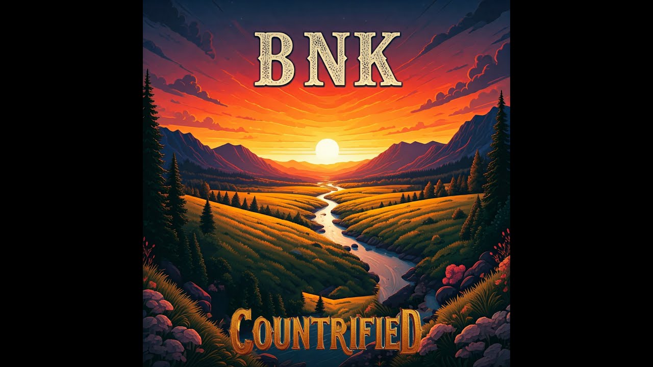 BNK - Countrified - YouTube