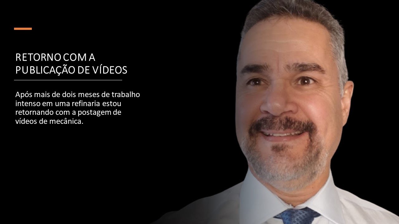RETOMADA DE POSTAGENS NO CANAL DO PROF. PAULO NOBREGA - YouTube