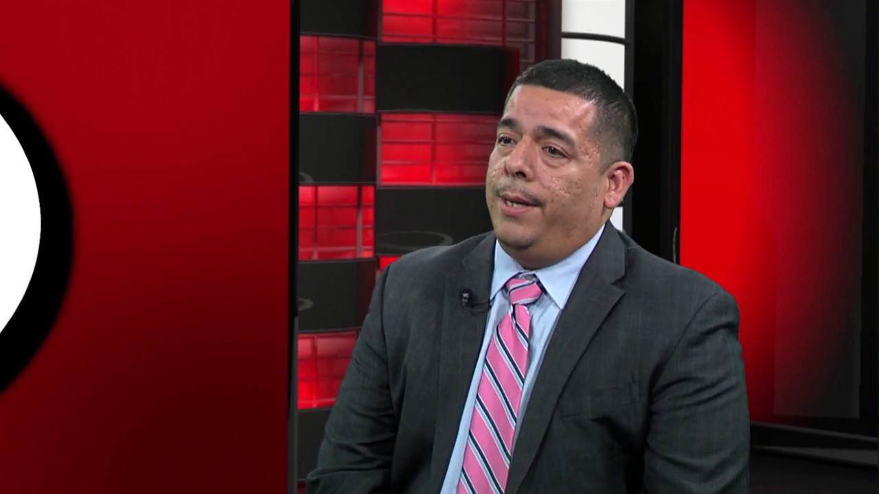 Christian Zambrano on running for Mamaroneck school board - The Local ...