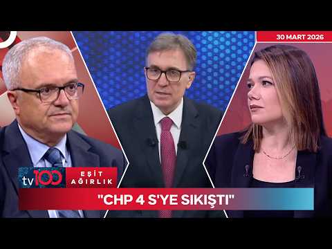 Devlet Bahçeli: CHP Kendi Arınmasını Yapmalı l Erdoğan Aktaş İle Eşit Ağırlık