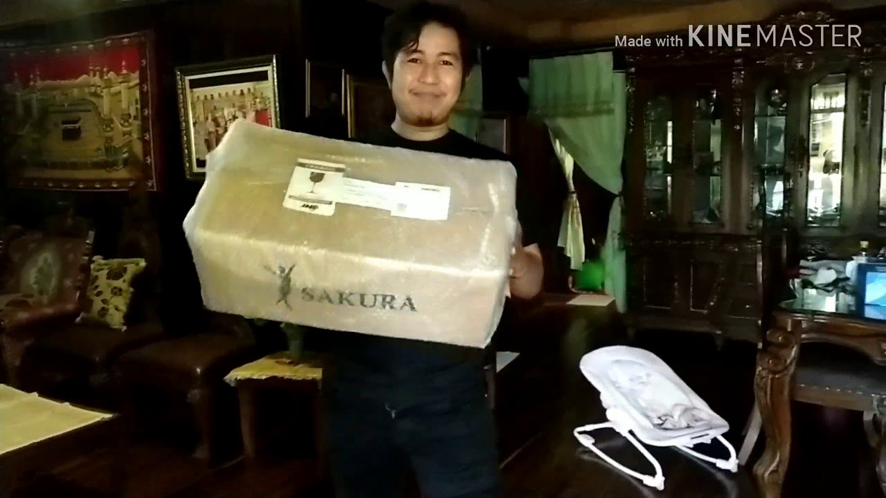 Unboxing Sakura Slim MVP, dipakai artis-artis untuk Herbal pelangsing ...
