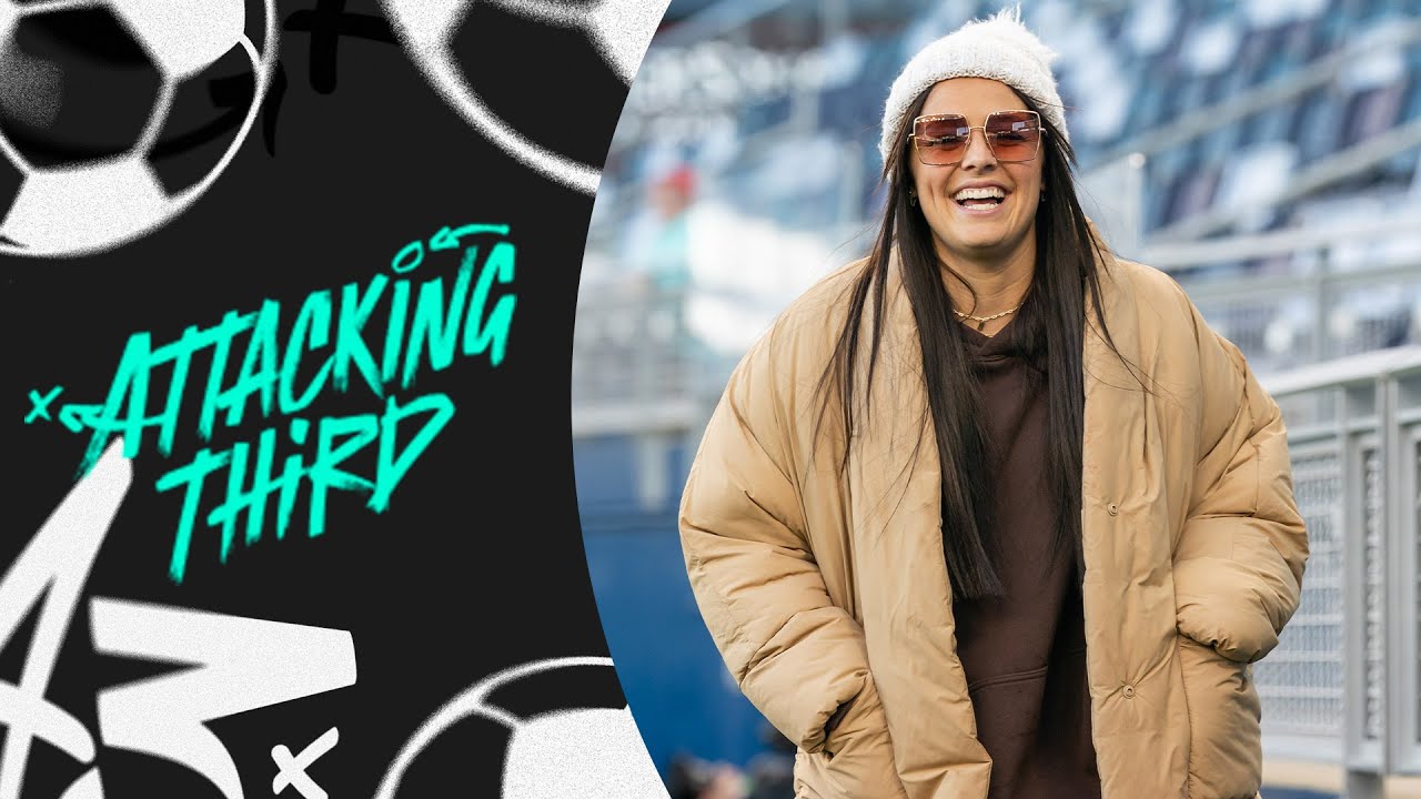 Bay FC's Alex Loera On Reaction To Trade | What Did Fans Want From ...