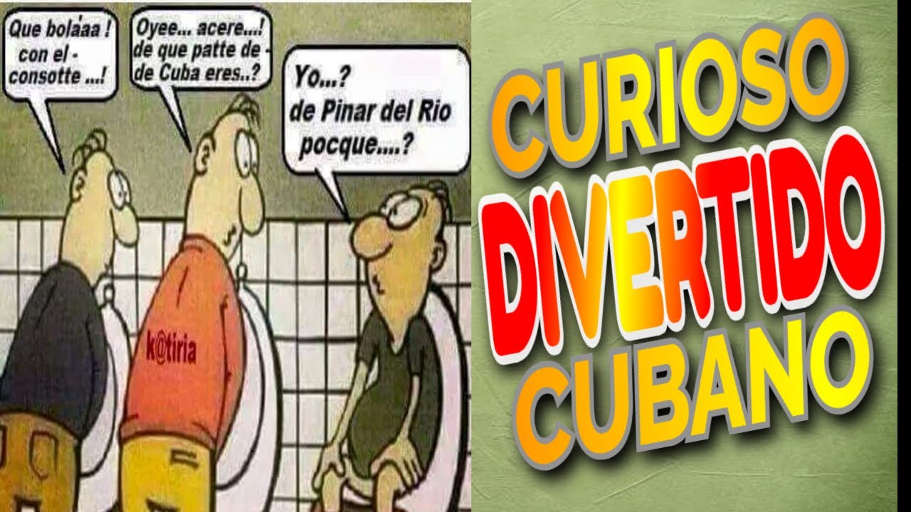 11 Chistes Pinareños - RISAS CUBANAS En 11 Minutos - YouTube