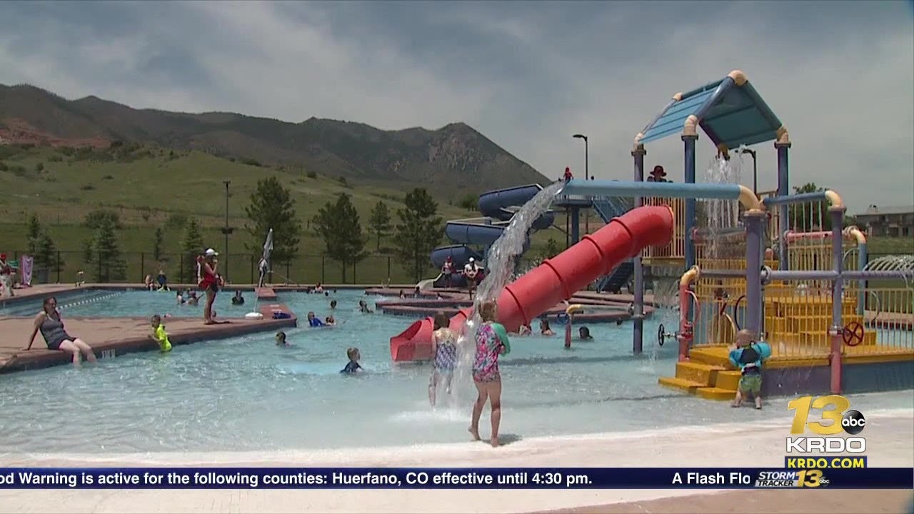 Wilson Ranch Pool In Colorado Springs Hotsell | emergencydentistry.com