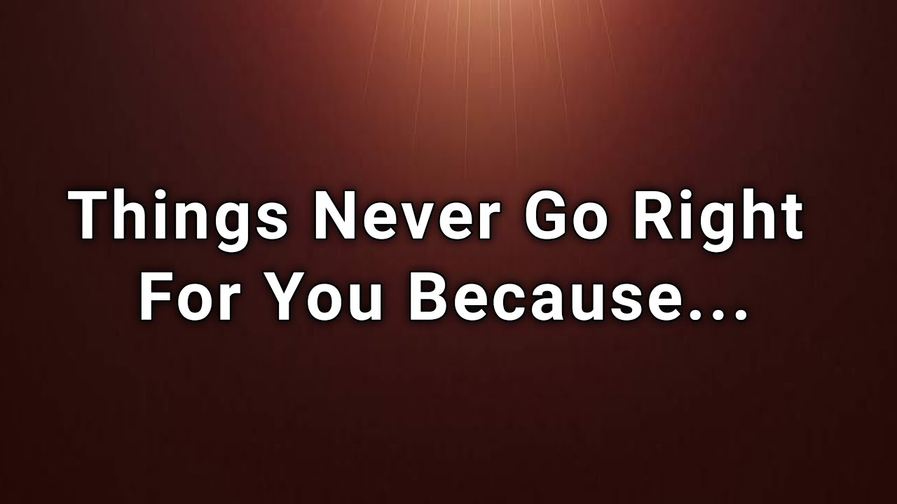 Things never go right for me💫💖 #loa Be Inspires - YouTube