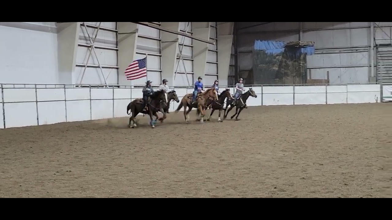 JCHS OHSET Drill Practice 3/21/23 run 4 - YouTube