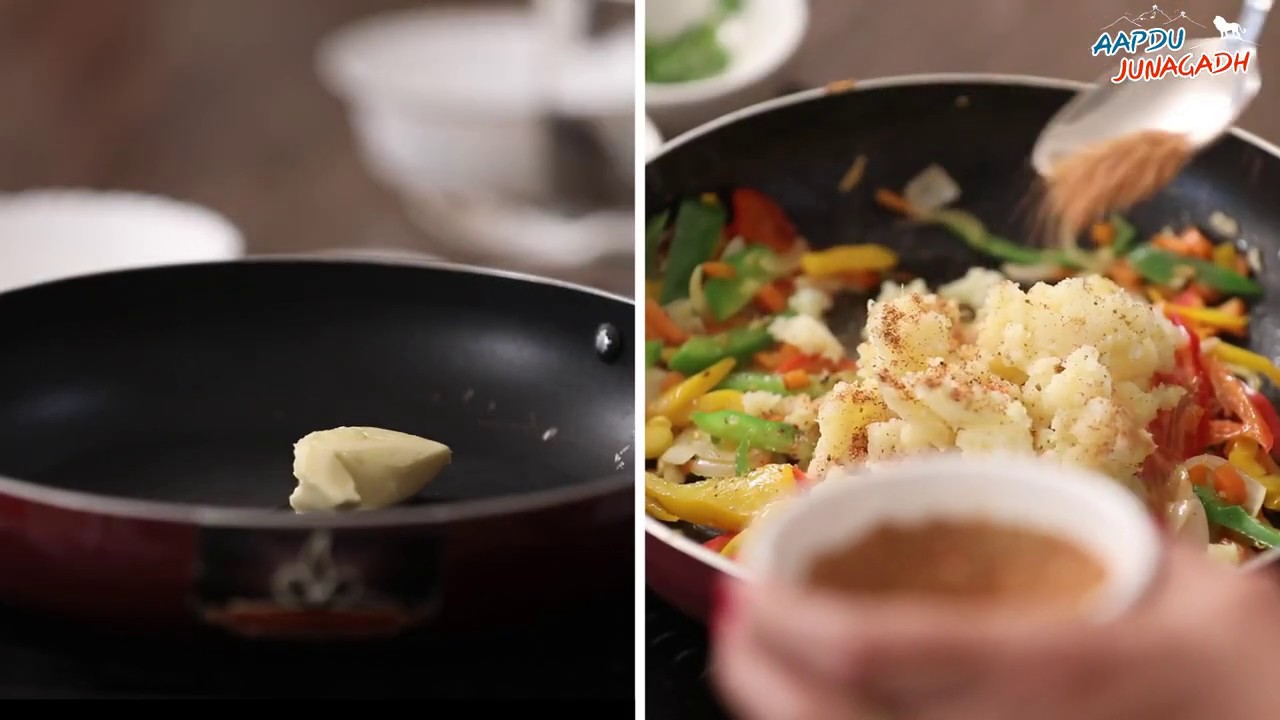 Teaser - Aapdu Junagadh Online Cooking Competition | Cooking Show ...