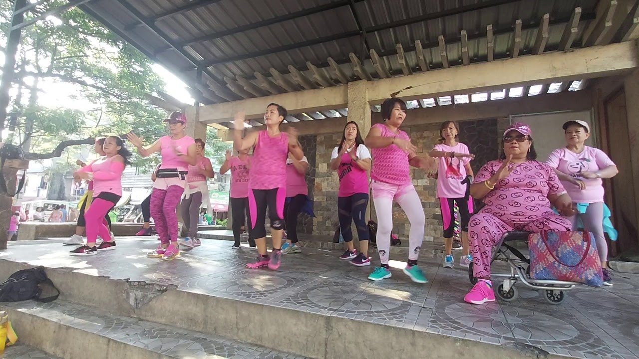 Aero Osano Park...10/5/2019 - YouTube
