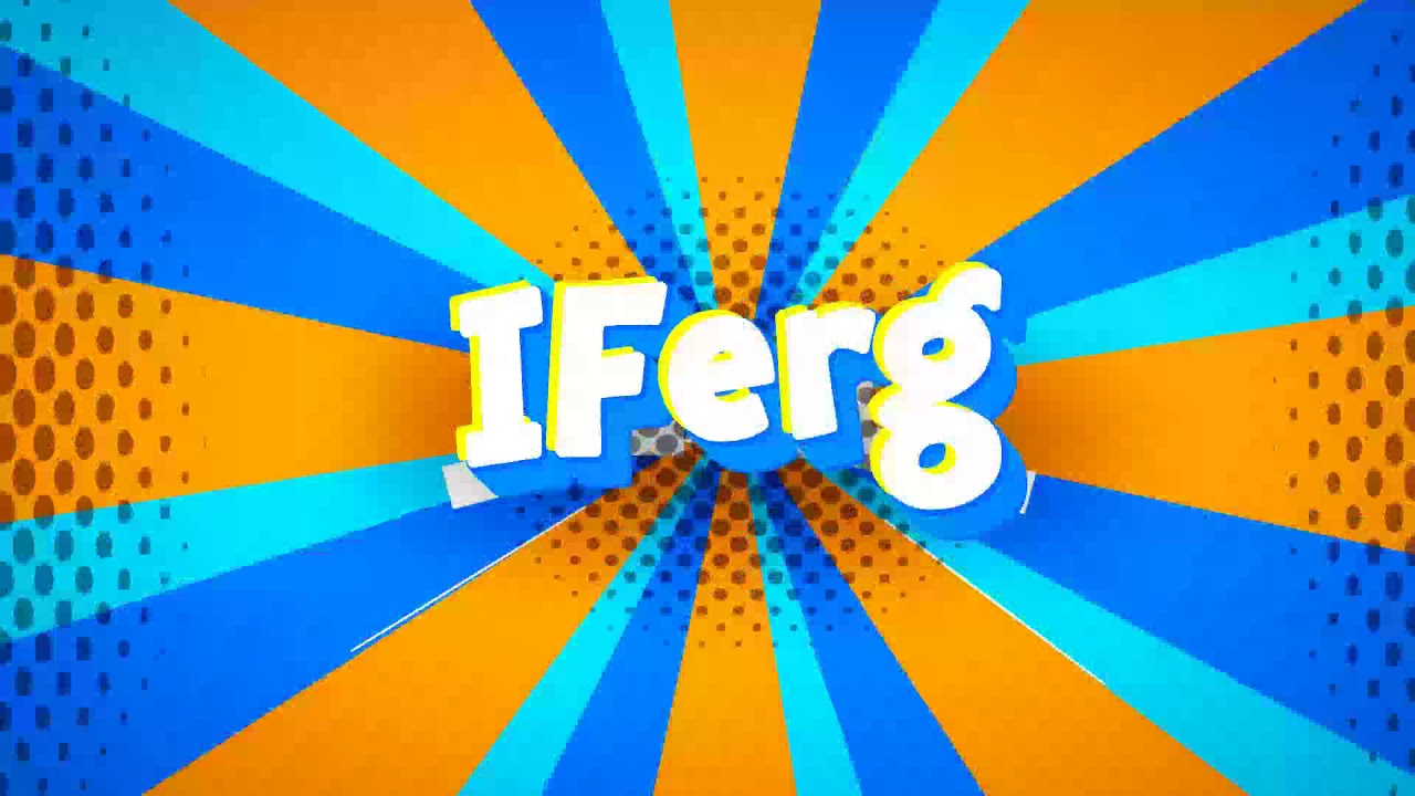 IFerg Intro Song - YouTube