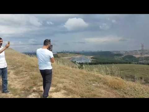 Ahmet Kayku - Husan Arms Şarjörlü Tüfek Atışı