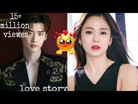 song hye kyo and lee junk suk mix  safari song full video song
