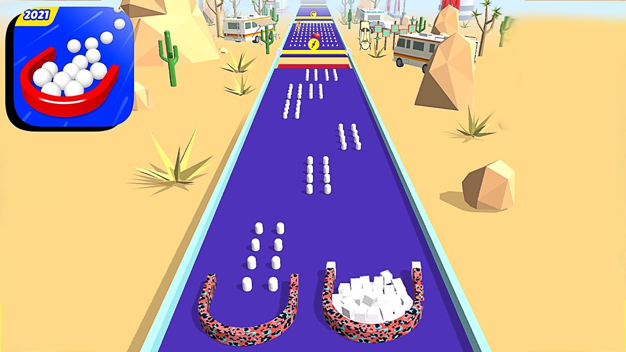 PICKER 3D ALL LEVELS GAMEPLAY ANDROID,IOS (LEVELS 386-387) - YouTube