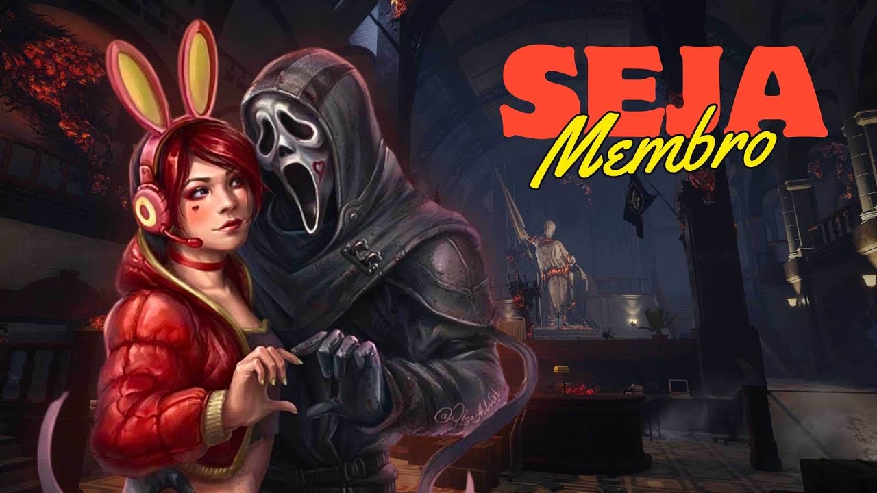 🔥 SEJA MEMBRO JOGANDO ATÉ O KILLER QUITAR - YouTube