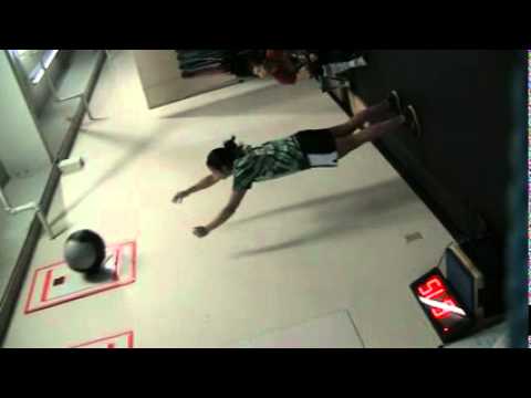Patty Lattin 12 4 - YouTube