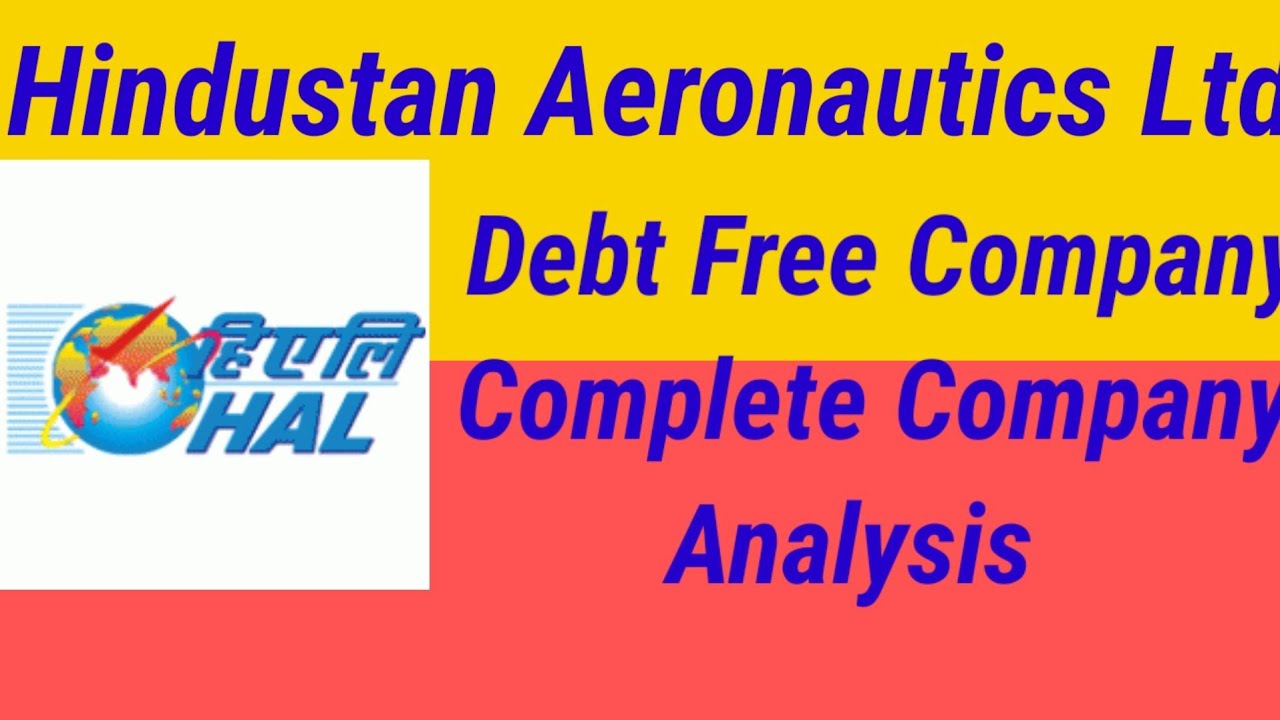Hindustan Aeronautics Ltd latest shares news | HAL latest share news ...