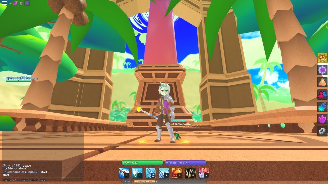 🔴|Roblox|🔴 World // Zero Beta มาทำภารกิจใหม่กัน! - YouTube