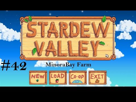 Stardew Valley Expanded: Ep.42 - Spirit Eve (Lost in the Expanded Maze ...