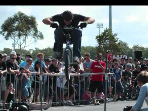 bmx chris edgar tribute - jc epidemic, unit, sunday bikes, odyssey ...