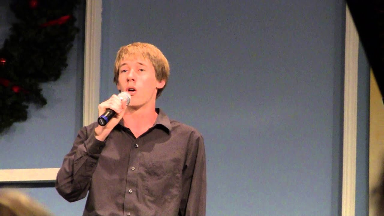 Aaron Cabaniss - YouTube