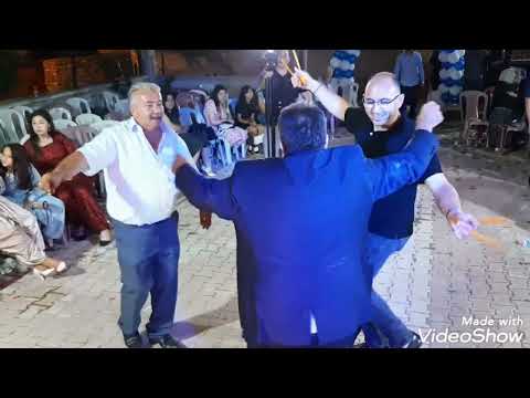 Muhteşem Çiftetelli - AKŞEHİR Bermende Savaş Köyü mah Osman & Merve AKSOY çiftinin oğlu sünnet