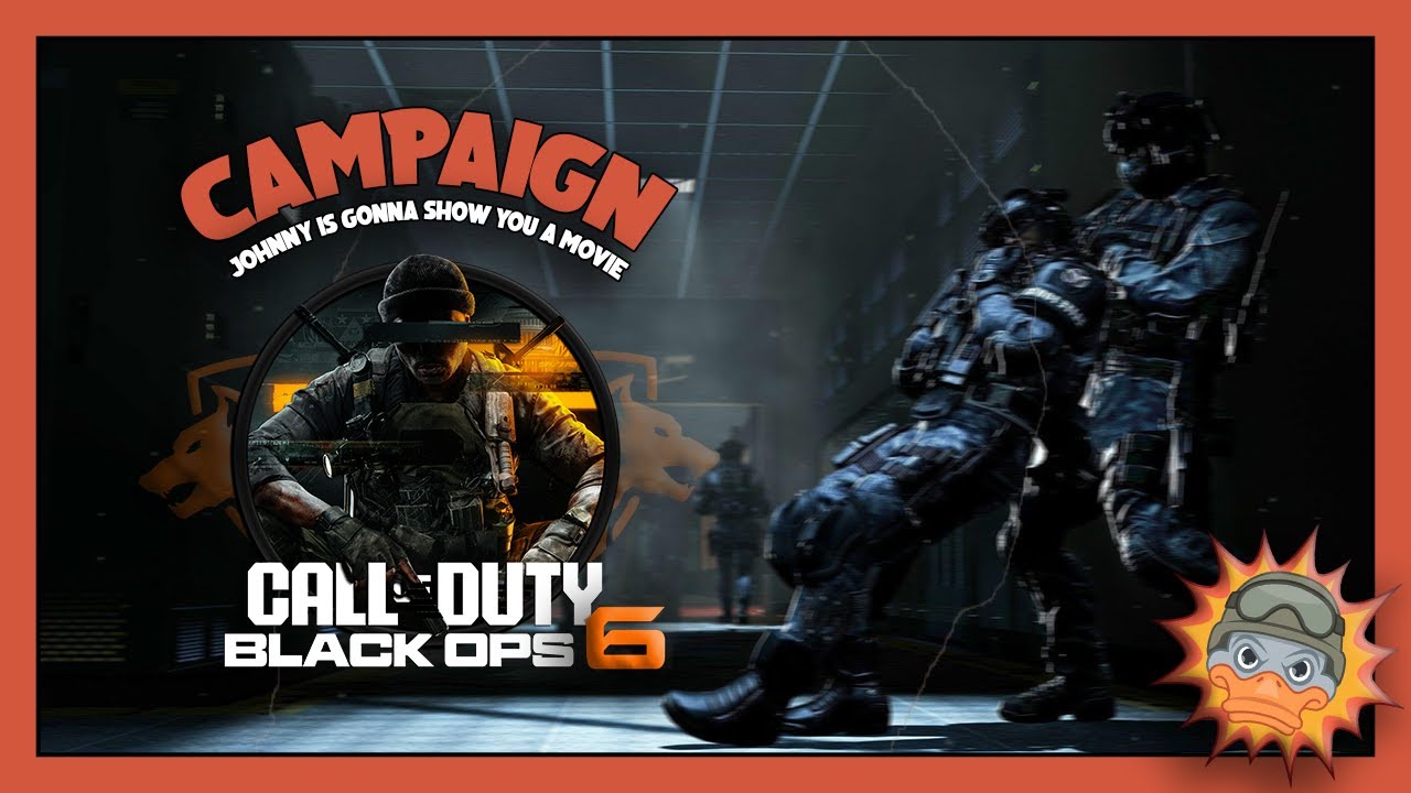 CALL OF DUTY BO6: PART 3 OF THE FULL STORY - YouTube