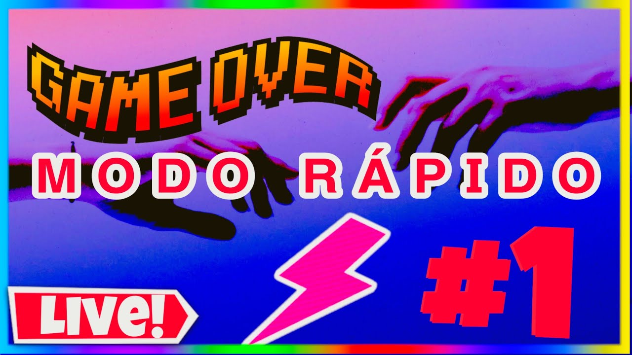MODO RAPIDO LO MAS TÓXICO TE DEJARA SIN GEMAS😳😳 - YouTube