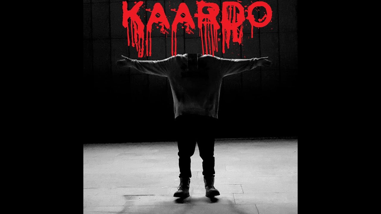 کاردو شاه نسل 4 رپ فارسی KAARDO - YouTube