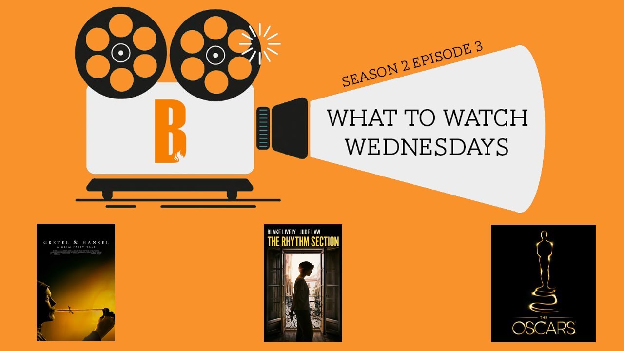 What to Watch Wednesday S2E3 - YouTube